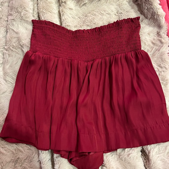 TCEC | Shorts | Tcec Flow Shorts | Poshmark
